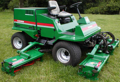 Andrew Jones - Quality Used Machinery